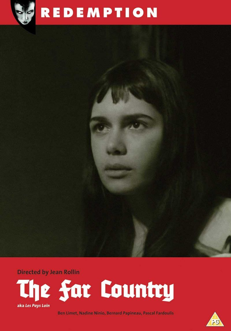 Redemption TV – Home to some of the best exploitation, sexploitation ...