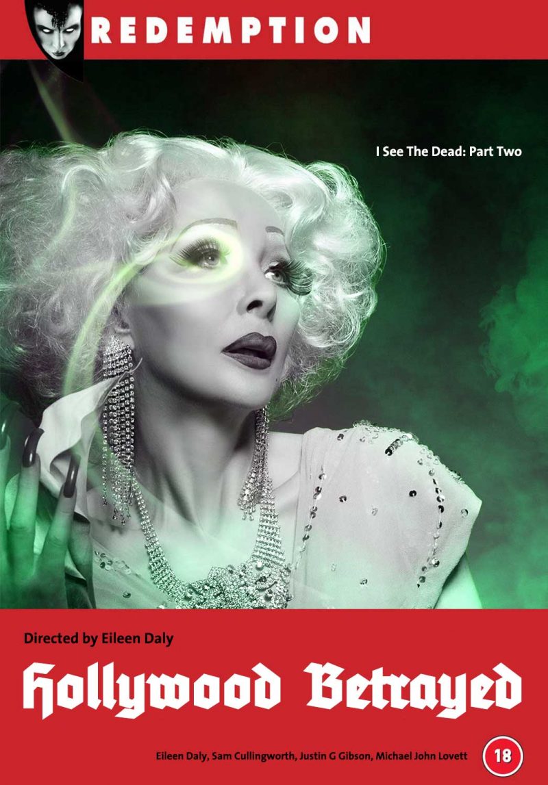 Redemption TV – Home to some of the best exploitation, sexploitation ...